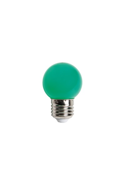 Cata 2W Top Gece Lambası Ampulü Yeşil E27 Ct-4071Y Cata 2W Top Gece Lambası Ampulü Yeşil E27 Ct-4071Y