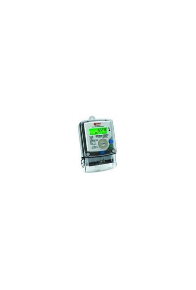 Makel Bina Dışı, Elektronik Monofaze Sayaç 10(80)A Makel Bina Dışı, Elektronik Monofaze Sayaç 10(80)A