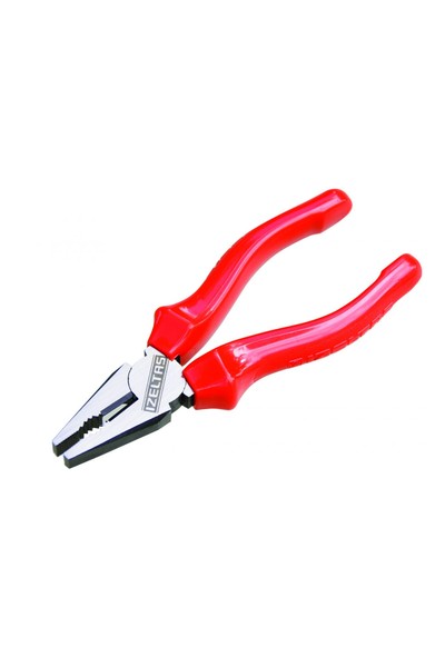 İzeltaş Kombine Pense Opak 160Mm