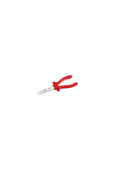 İzeltaş Kraft Kargaburun Düz 180Mm İzeltaş Kraft Kargaburun Düz 180Mm