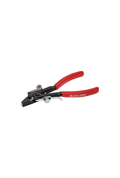 İzeltaş Testere Çaprazı 180Mm İzeltaş Testere Çaprazı 180Mm