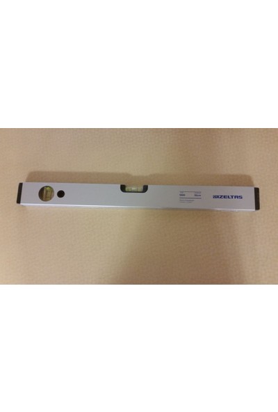 İzeltaş İzel Terazi Su Alüminyum 50 Cm