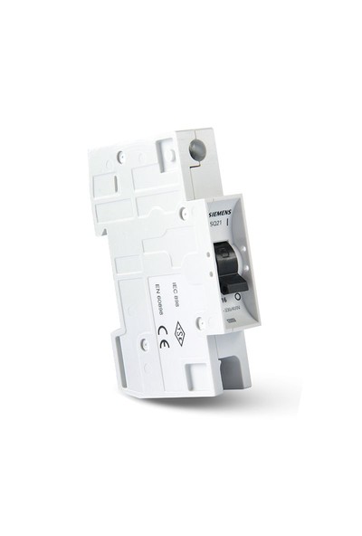 Siemens Otomatik Sigorta B 1P 32A 3Ka