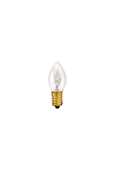 Ampul Parfüm E14 7-10W 220V Ampul Parfüm E14 7-10W 220V