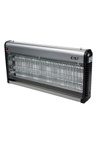 Cata 2X20W Sinek Öldürücü Armatür Ct-9401 Cata 2X20W Sinek Öldürücü Armatür Ct-9401