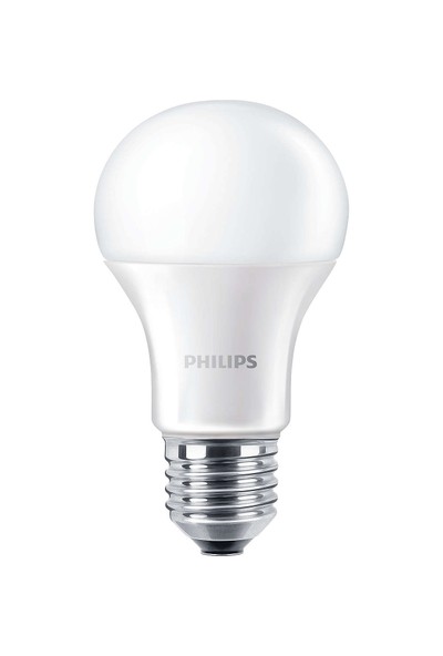 Philips 6-40W Corepro Led Ampul 2700K E27