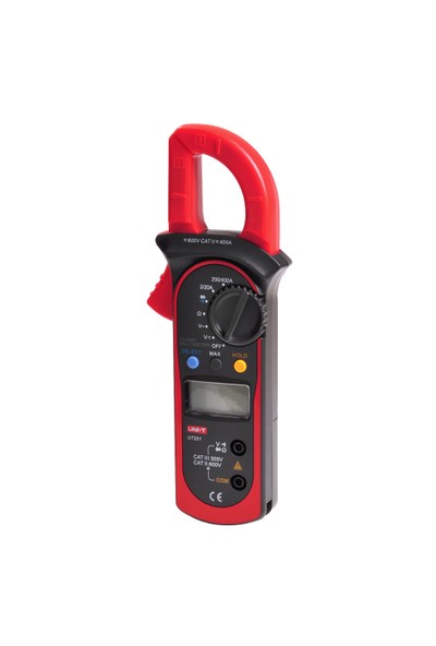Unı-T Ut-201 Pensampermetre Unı-T Ut-201 Pensampermetre