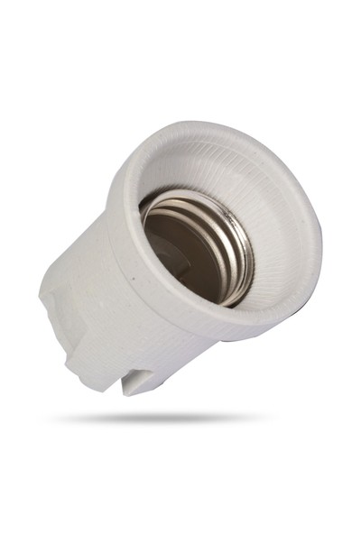 Kale Porselen E40 Universal Duy