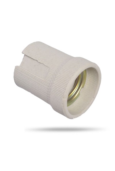 Haksat Porselen E27 Duy Haksat Porselen E27 Duy