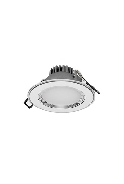 Goldx Spot Sıva Altı Ledli 5W Ze518 Wh Goldx Spot Sıva Altı Ledli 5W Ze518 Wh