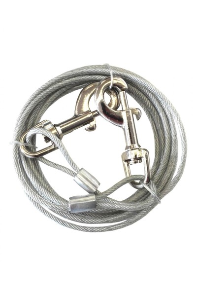 Eastland Bahçe Bağlama 2.5 mm - 4.5 Metre 25 kg