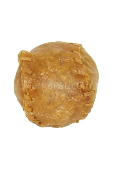 Garden Mix Munchy Deri Top Kemik 3'' 130-140 GR Garden Mix Munchy Deri Top Kemik 3'' 130-140 GR