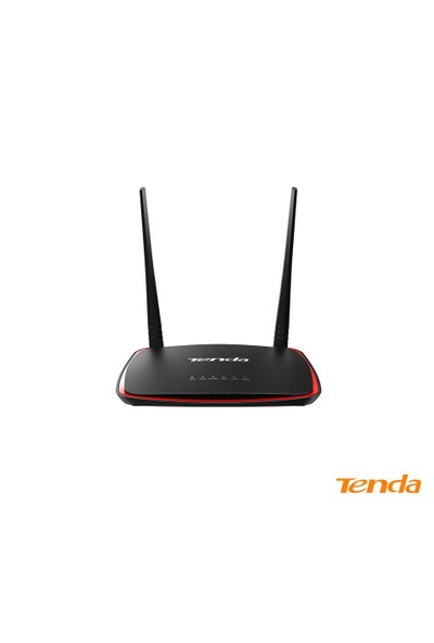 Tenda Ap4 1 Port Wifi-N 300Mbps Poe Access Point Tenda Ap4 1 Port Wifi-N 300Mbps Poe Access Point