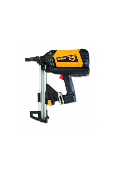 Dewalt C5 Gazlı Çivi Çakma Tabancası