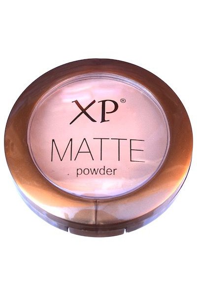 Xp Matte Powder 1 Xp Matte Powder 1