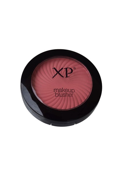 Xp Makeup Blusher 1 Açık Pembe Xp Makeup Blusher 1 Açık Pembe