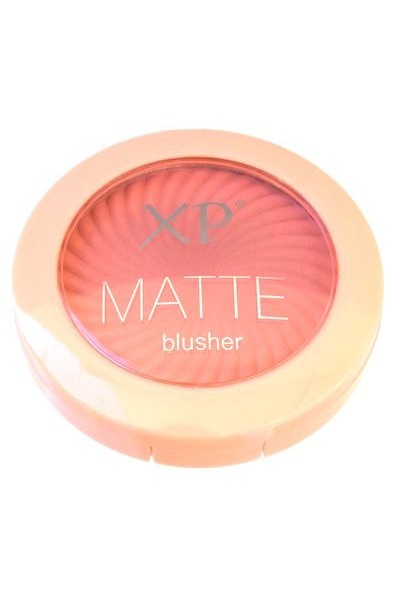 Xp Matte Blusher 2 Bebe Pembesi Xp Matte Blusher 2 Bebe Pembesi