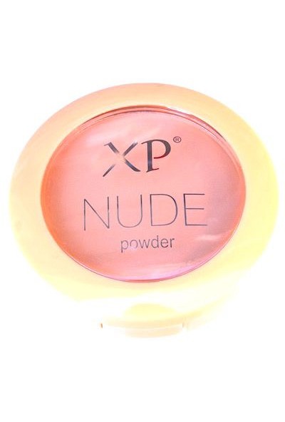 Xp Nude Powder 1 Açık Ton