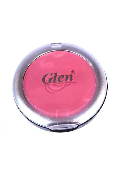 Glen Blush On 21 Koyu Pembe