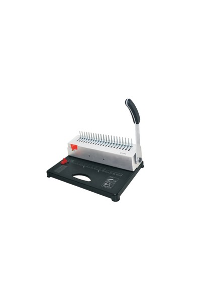 Sarff Sd 1288 Plastik Spiral Cilt Mak. 15302006 Sarff Sd 1288 Plastik Spiral Cilt Mak. 15302006