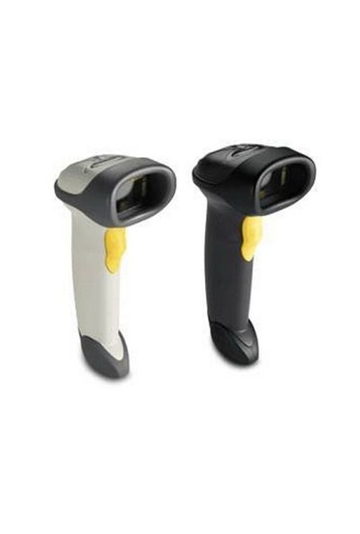 Symbol Ls2208-U Laser El Tipi Usb Barkod Okuyucu