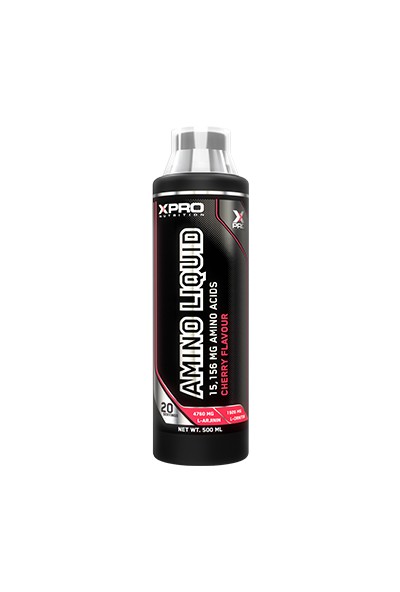 Xpro Amino Liquid 500ml Xpro Amino Liquid 500ml