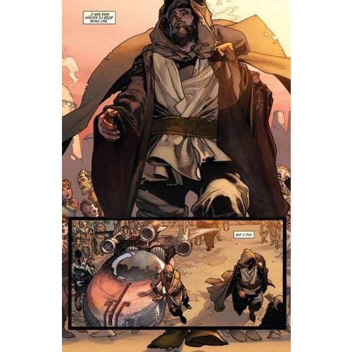 Marvel Comics Star Wars Vol 2: Showdown on the Smuggler's Kitabı