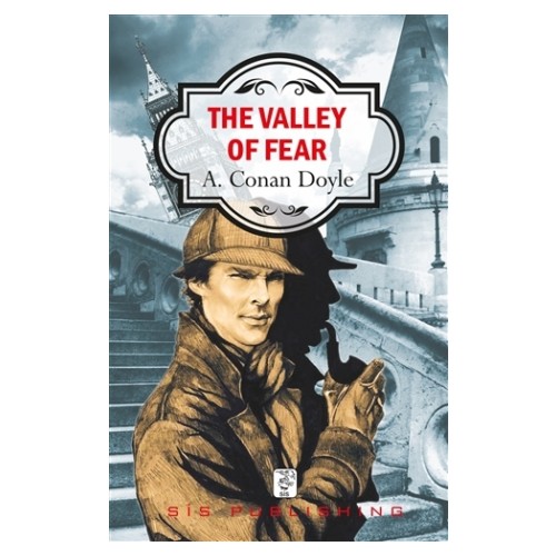 The Valley Of Fear Kitabı ve Fiyatı - Hepsiburada