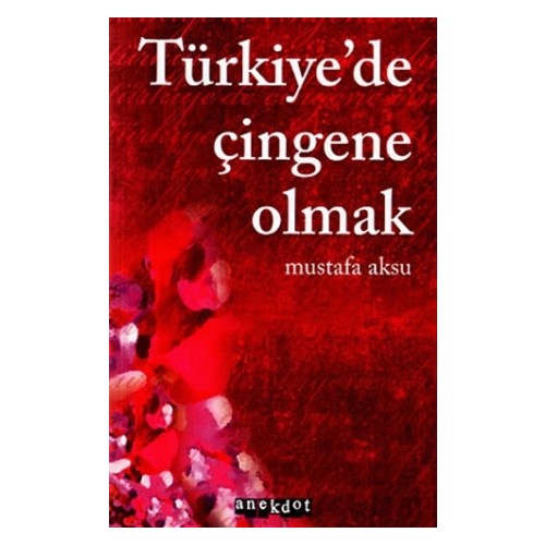 Türkiye’de Çingene Olmak Kitabı ve Fiyatı - Hepsiburada