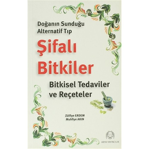 Şifalı Bitkiler Kitabı ve Fiyatı - Hepsiburada