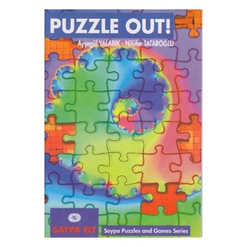 Puzzle Out! Kitabı ve Fiyatı - Hepsiburada