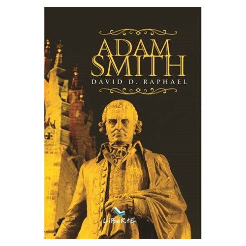 Adam Smith Kitabı ve Fiyatı - Hepsiburada