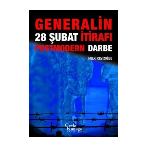 Generalinden 28 Şubat İtirafı: Postmodern Darbe Kitabı ve Fiyatı