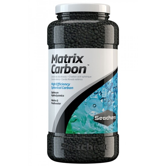 Seachem Matrıx Carbon 1L Fiyatı, Taksit Seçenekleri ile Satın Al