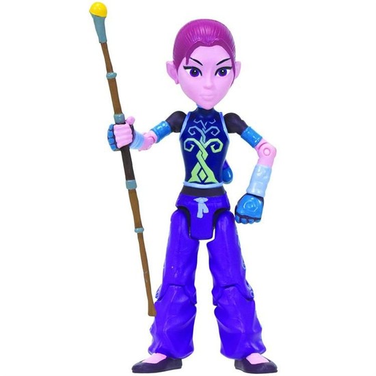 Matt Hatter Chronicles Roxie Ve Gomez 2'li Figür Set Fiyatı