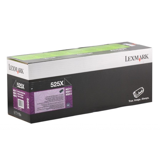 Lexmark Ms711 Toner Yazıcı Kartuş Fiyatı - Taksit Seçenekleri