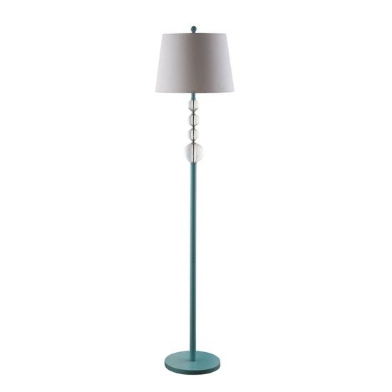 Evlina Home Aqua Metal Cam Lambader Fiyatı - Taksit Seçenekleri