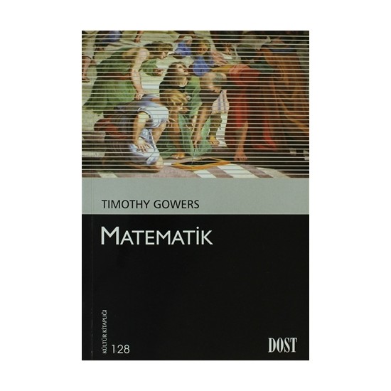 Matematik - Timothy Gowers Kitabı ve Fiyatı - Hepsiburada