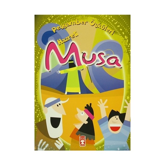 Hz. Musa Kitabı ve Fiyatı - Hepsiburada