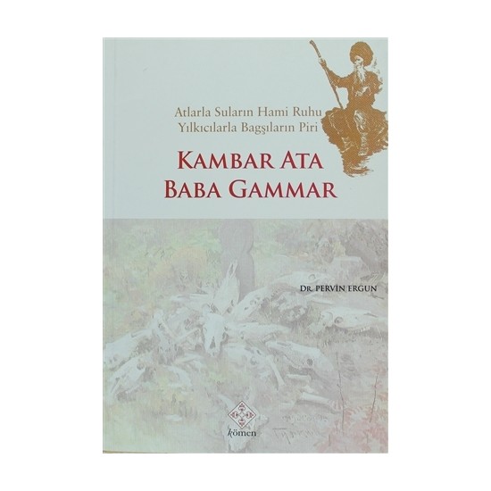 Kambar Ata Baba Gammar Kitabı ve Fiyatı - Hepsiburada