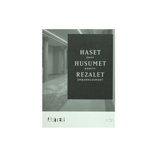Haset, Husumet, Rezalet Kitabı ve Fiyatı - Hepsiburada
