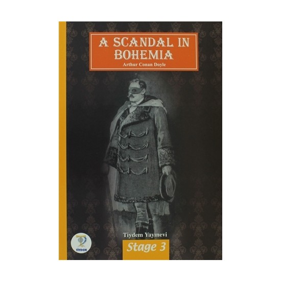 A Scandal in Bohemia Kitabı ve Fiyatı - Hepsiburada