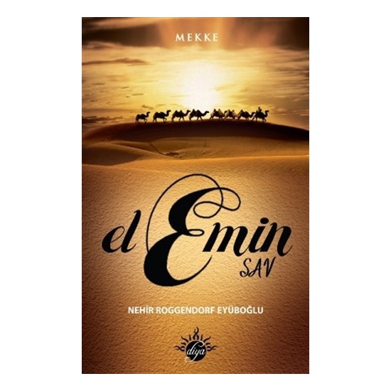 El Emin Kitabı ve Fiyatı - Hepsiburada