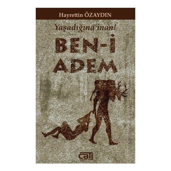 Ben-i Adem Kitabı ve Fiyatı - Hepsiburada