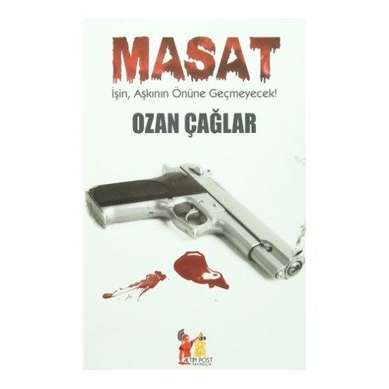 Masat Kitabı ve Fiyatı - Hepsiburada