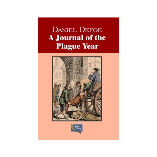 A Journal of the Plague Year Kitabı ve Fiyatı - Hepsiburada