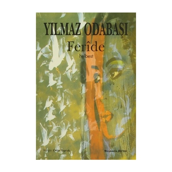 Feride Kitabı ve Fiyatı - Hepsiburada