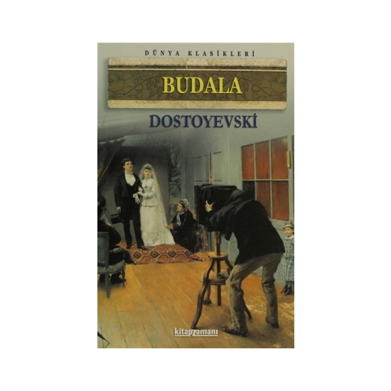 Budala - Dostoyevskı Kitabı ve Fiyatı - Hepsiburada