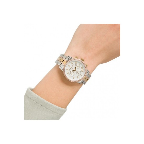 Michael Kors Mk5650 Bayan Kol Saati Fiyatı - Taksit Seçenekleri