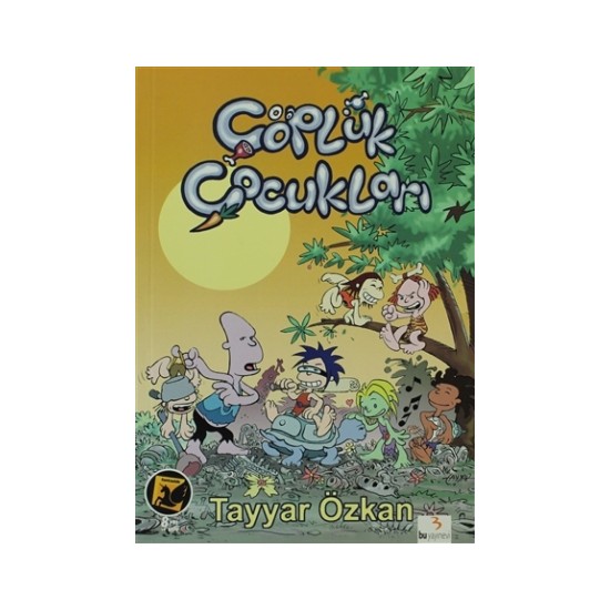 Çöplük Çocukları Kitabı ve Fiyatı - Hepsiburada
